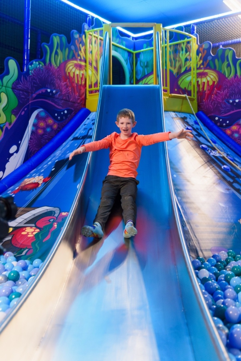 Seatopia - Lost Worlds