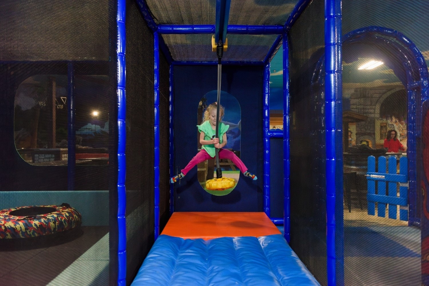 Seatopia - Lost Worlds