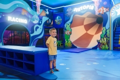 Seatopia - Lost Worlds