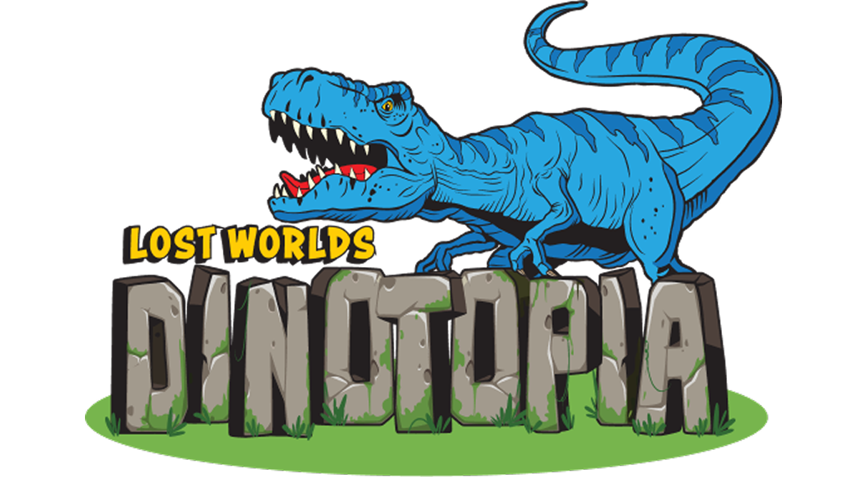 Dinotopia - Lost Worlds