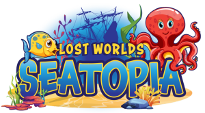 Seatopia - Lost Worlds